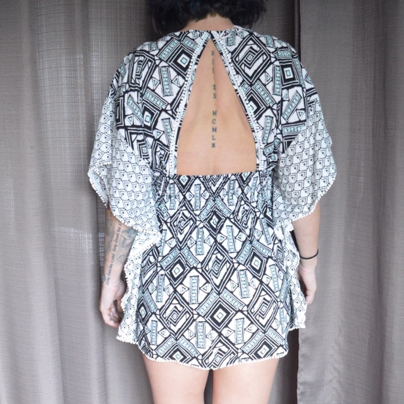 Victoria's Secret | Swim | Vs Cover Up Nwt | Poshmark